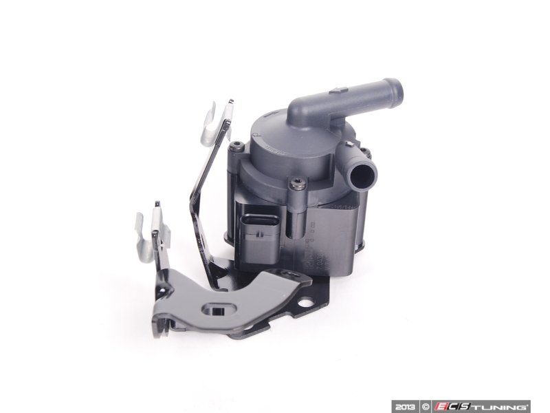 Genuine MINI - 11538843817 - Additional Water Pump (11-53-8-843-817)