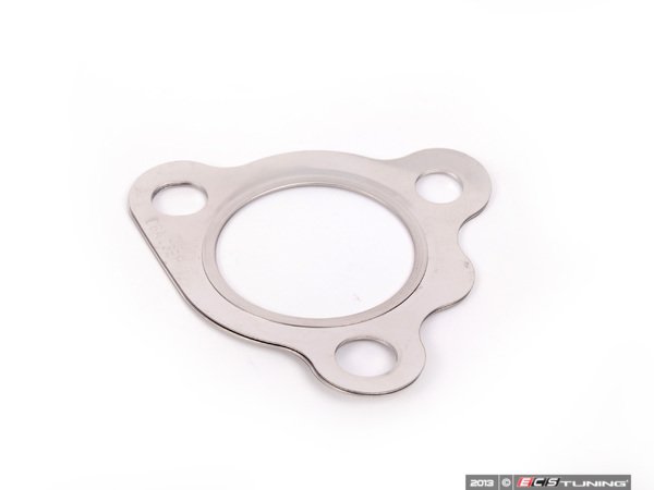 Genuine Volkswagen Audi - 06A253039H - Exhaust Gasket (06A 253 039 H)
