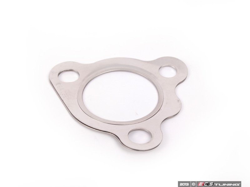 Genuine Volkswagen Audi - 06A253039H - Exhaust Gasket (06A 253 039 H)