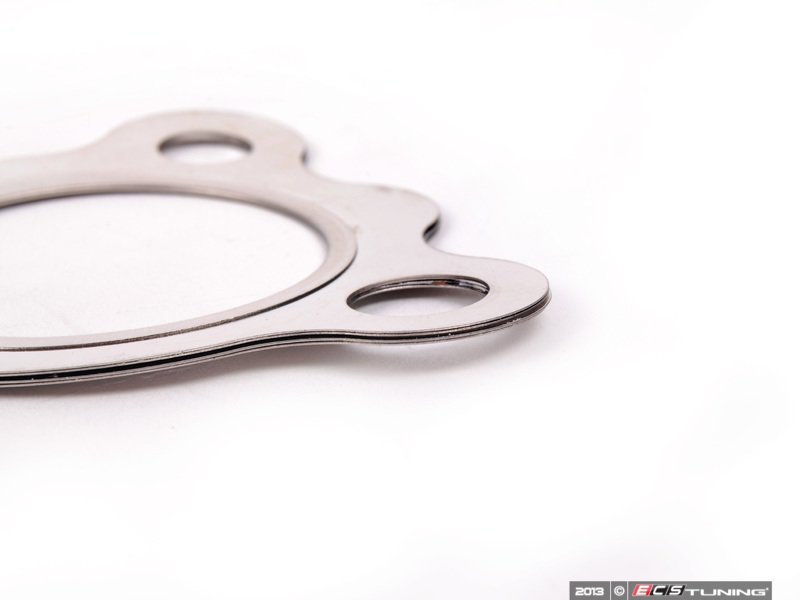 Genuine Volkswagen Audi - 06A253039H - Exhaust Gasket (06A 253 039 H)