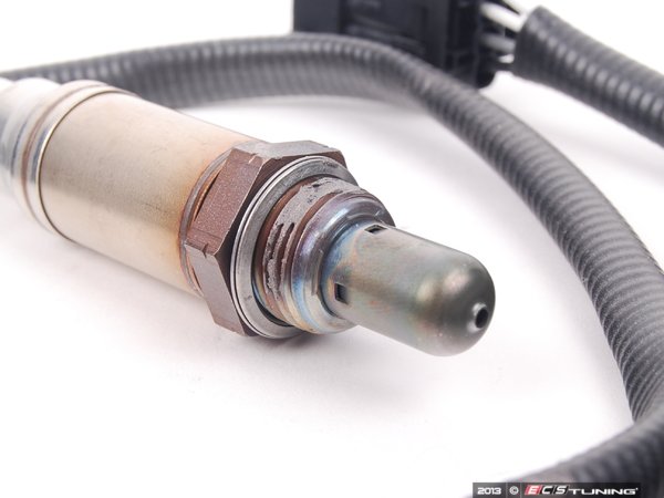 Bosch - 99360612601 - Oxygen Sensor