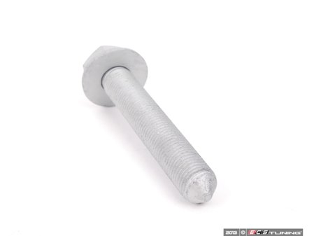 Genuine Volkswagen Audi - N91066201 - Hex Bolt - Priced Each (N 910 662 01)