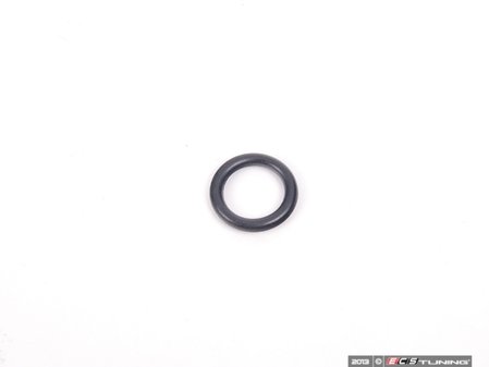 Genuine Porsche - N90405402 - Oil Filter Cap Drain Plug O-Ring - 11x2.5