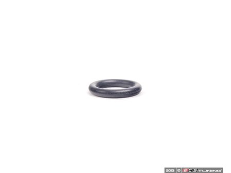 Genuine Porsche - N90405402 - Oil Filter Cap Drain Plug O-Ring - 11x2.5