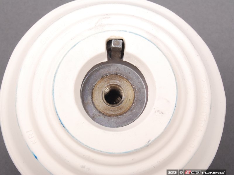 Lemforder - 2112402617 - Left Engine Mount