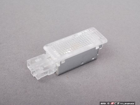 Genuine Porsche - 99763207100 - Glove Compartment Light