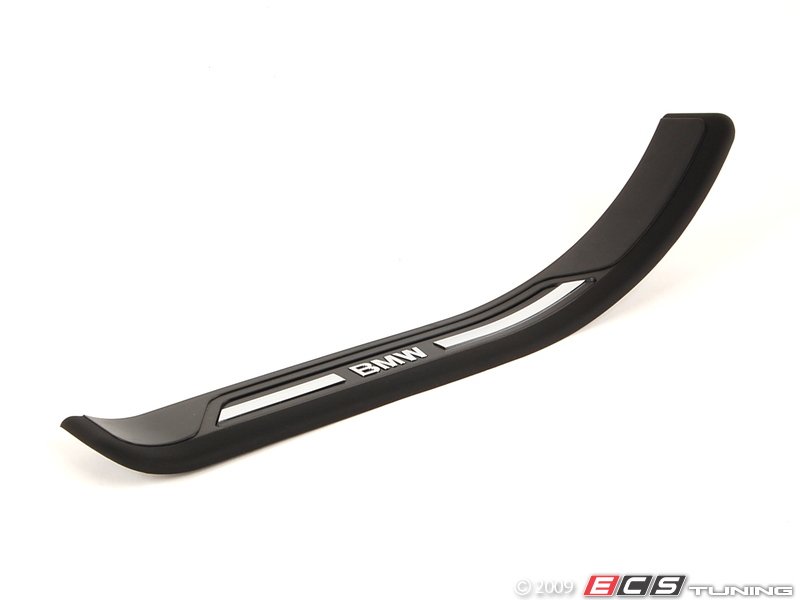 Genuine BMW - 51478178123 - Rear door sill - Left (51-47-8-178-123)
