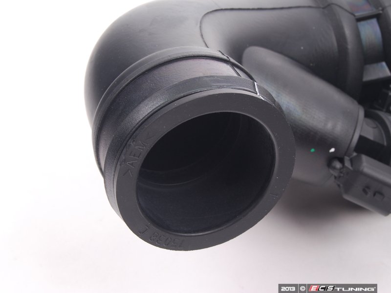 Genuine MINI - 13717555784 - Rubber Boot (13-71-7-555-784)