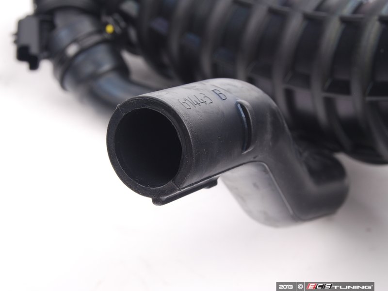 Genuine MINI - 13717555784 - Rubber Boot (13-71-7-555-784)