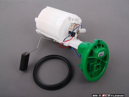 Genuine MINI - 16146765121 - Fuel Pump W/ Fuel Level Sensor (16-14-6 ...