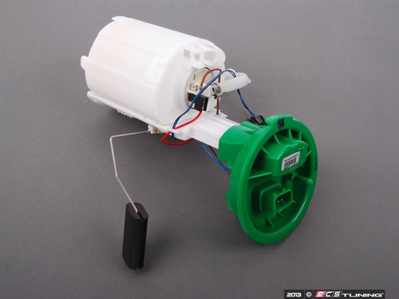 Genuine MINI - 16146765121 - Fuel Pump W/ Fuel Level Sensor (16-14-6 ...