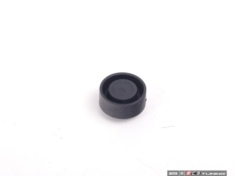Genuine Porsche - 95511023610 - Rubber Socket For Engine Cover - Priced ...