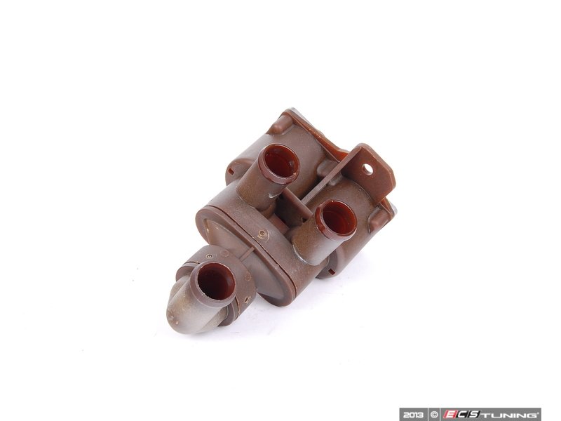 Genuine Mercedes Benz - 1268300084 - VALVE,VENT S - (NO LONGER AVAILABLE)