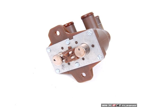 Genuine Mercedes Benz - 1268300084 - VALVE,VENT S - (NO LONGER AVAILABLE)