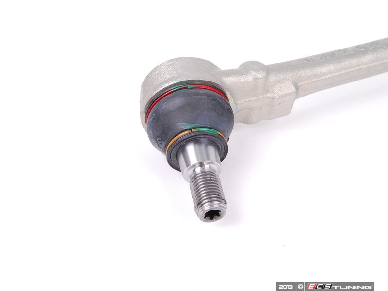 Genuine Mercedes Benz - 2043302911 - Front Lower Control Arm - Left