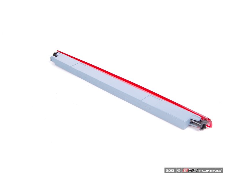 Genuine Porsche - 99763105201 - Center Stop Lamp