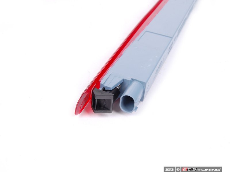 Genuine Porsche - 99763105201 - Center Stop Lamp