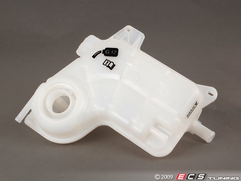 Genuine Volkswagen Audi - 8E0121403A - Coolant Expansion Tank (8E0 121 ...