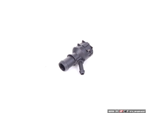 Genuine Volkswagen Audi - 1K0122291C - Quick Coupler (1K0 122 291 C)