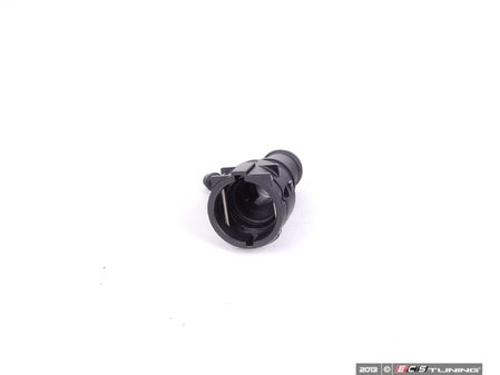 Genuine Volkswagen Audi - 1K0122291C - Quick Coupler (1K0 122 291 C)