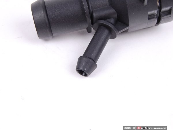 Genuine Volkswagen Audi - 1K0122291C - Quick Coupler (1K0 122 291 C)