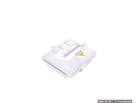 Genuine Volkswagen Audi - 1T0907391 - Headlight Range Control Module ...