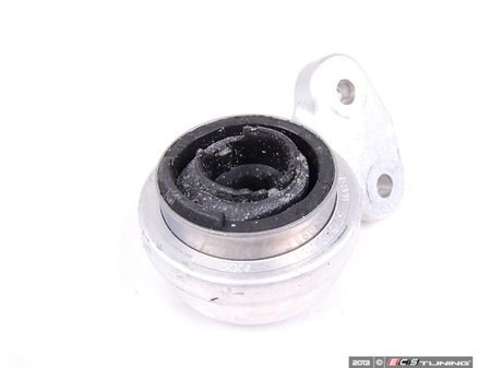 Genuine BMW - 31126783376 - E46 Z4 Front Control Arm Bushing Set (31-12 ...