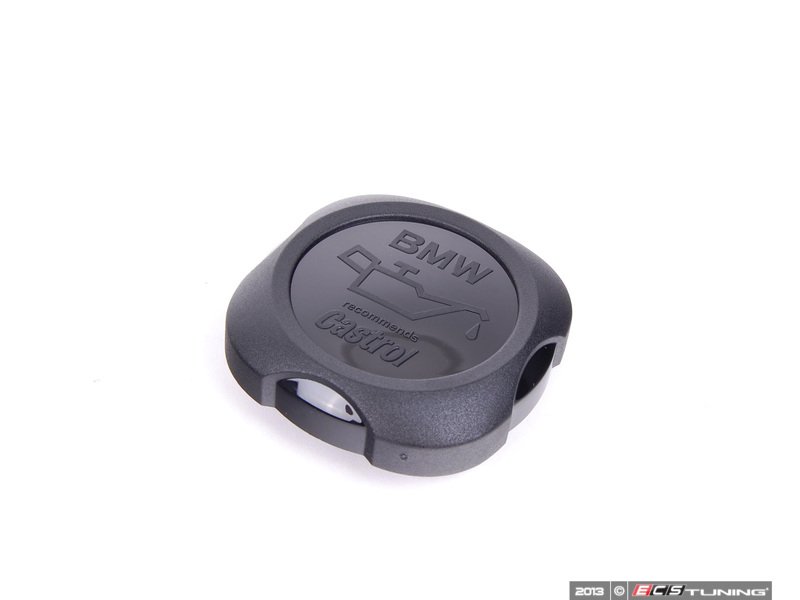 11127560481 - Oil Cap