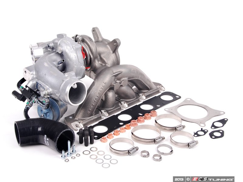APR - T2100012 - K04 Turbo Kit