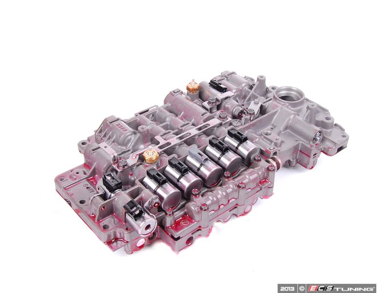 Genuine Porsche - 95532503900 - Tiptronic Switch Unit