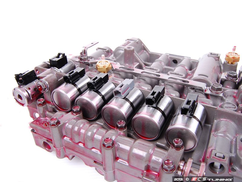 Genuine Porsche - 95532503900 - Tiptronic Switch Unit