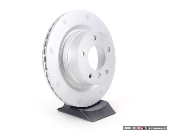 Genuine BMW - 34216855005 - Brake Disc - Priced Each (34-21-6-855-005)