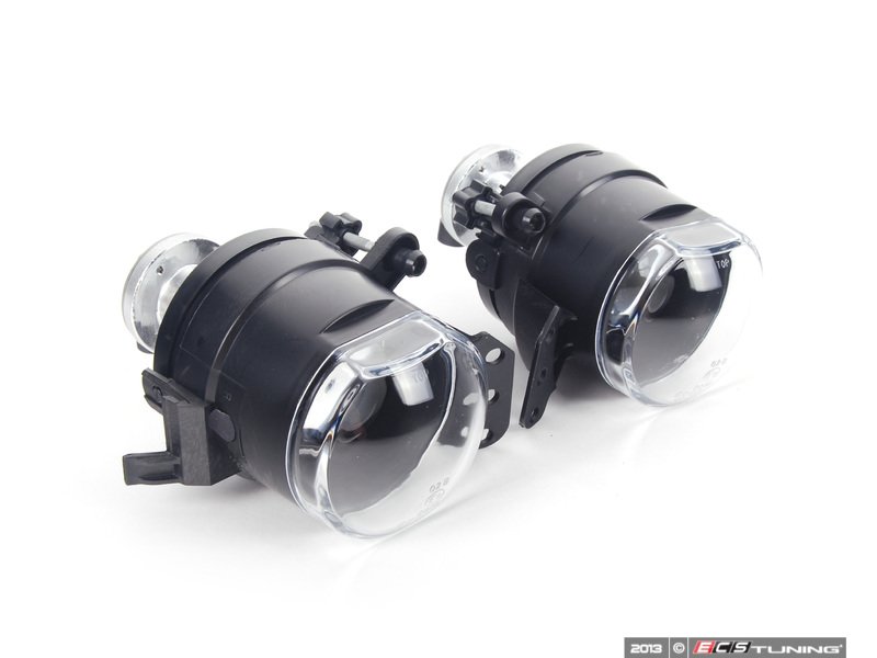 ECS - E60E90FOGS - Fog Light Set