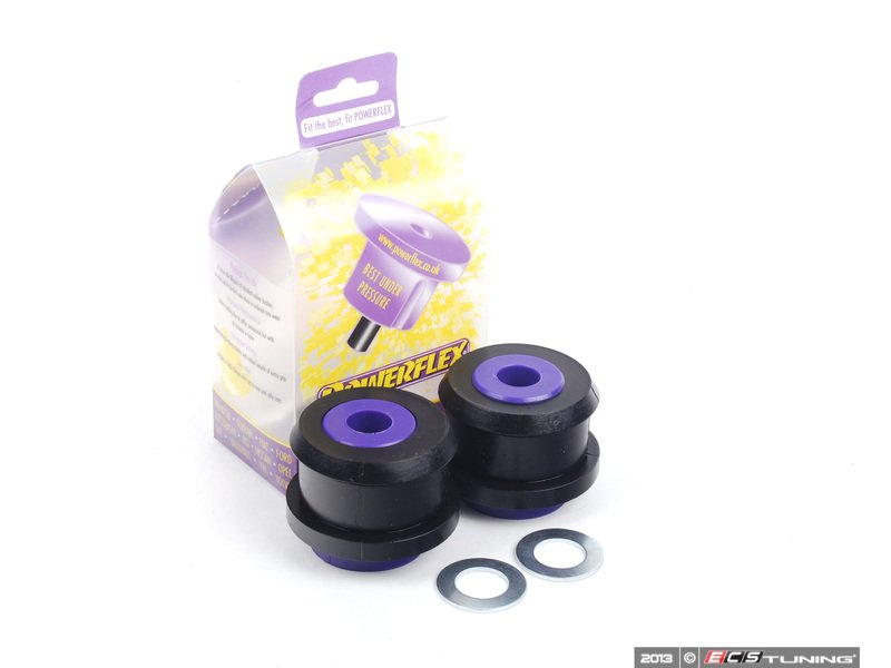 Powerflex - PFF5-4601XIx2 - Performance Polyurethane Control Arm ...