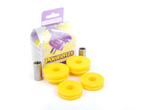 BMW E90 328xi N52 3.0L Shocks & Struts - ECS Tuning