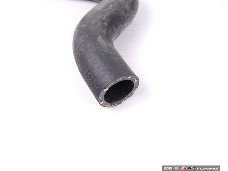 Genuine Volkswagen Audi - 1K0121157BQ - HOSE (1K0 121 157 BQ)
