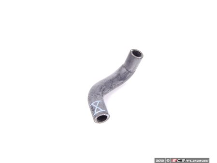 Genuine Volkswagen Audi - 1K0121058AL - Coolant Hose (1K0 121 058 AL)
