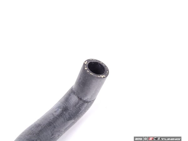 Genuine Volkswagen Audi - 1K0121058AL - Coolant Hose (1K0 121 058 AL)