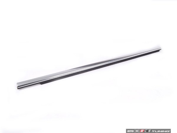 Genuine Mercedes Benz - 2127250565 - SEALING RAIL