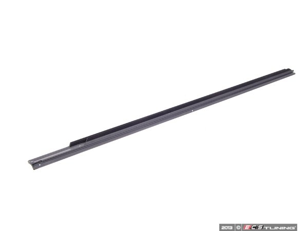 Genuine Mercedes Benz - 2127250565 - SEALING RAIL