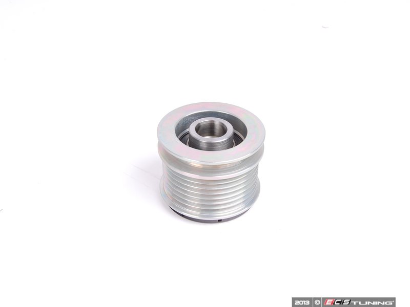 Genuine Mercedes Benz - 2711550115 - Alternator Pulley