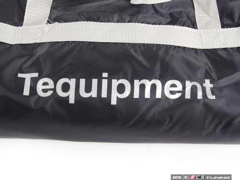 Genuine Porsche - 00004320201 - Genuine Car Cover