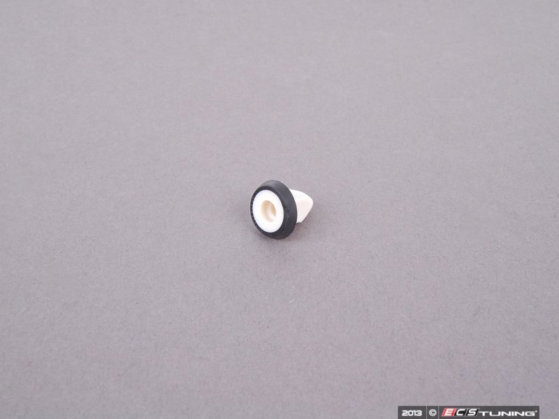 Genuine BMW - 51127020321KT - Nut - Pack Of 10