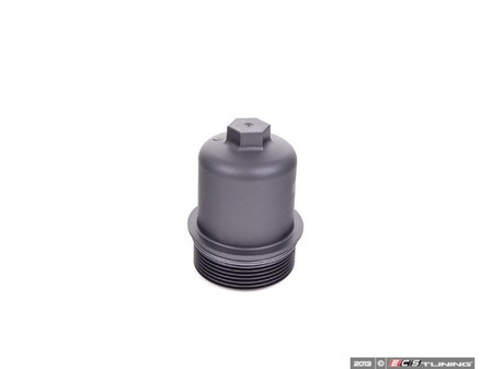 Genuine Volkswagen Audi - 02E305045 - Transmission Filter Housing (02E ...