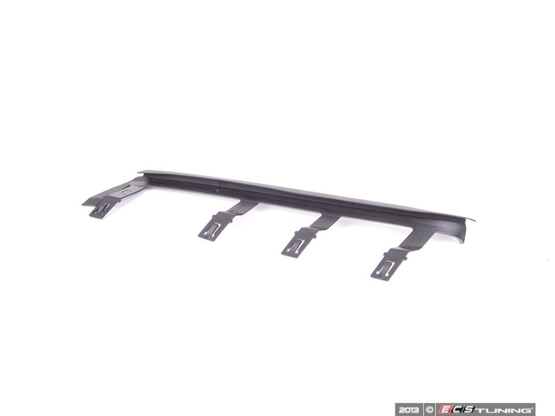 Genuine BMW - 63126939273 - Upper Headlight Gasket - Left (63-12-6-939-273)