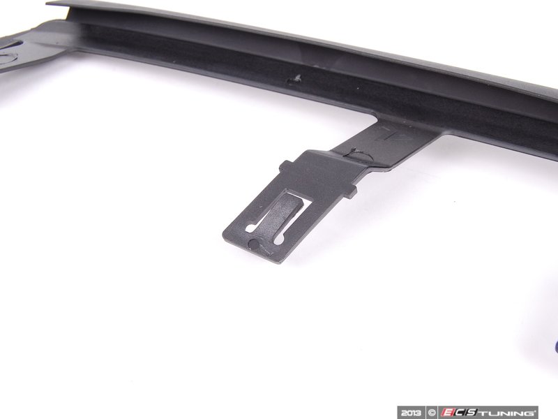 Genuine BMW - 63126939273 - Upper Headlight Gasket - Left (63-12-6-939-273)