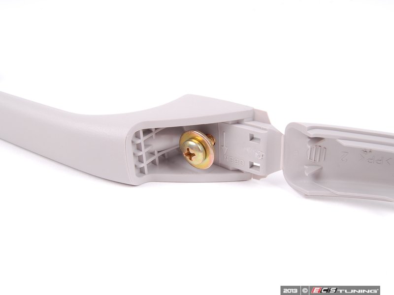 Genuine BMW - 51168203993 - HANDLE (51-16-8-203-993)