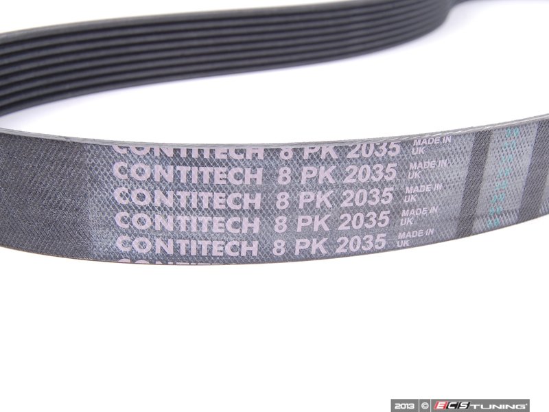 Continental - 0009932896 - Serpentine Belt