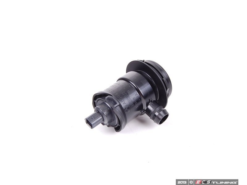 Genuine Mercedes Benz - 0004707193 - Canister Purge Valve