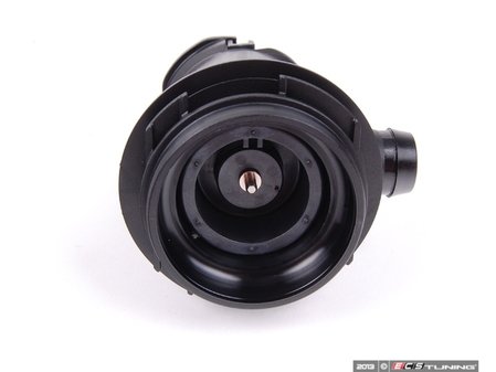 Genuine Mercedes Benz - 0004707193 - Canister Purge Valve